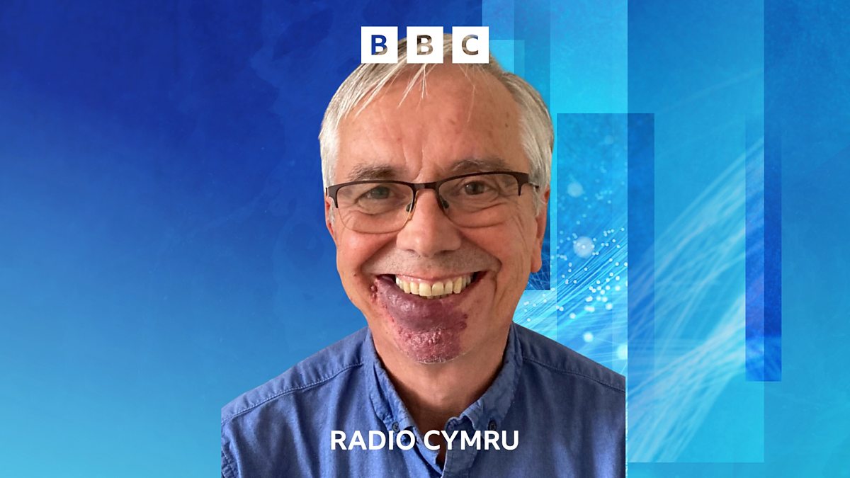 BBC Radio Cymru - Beti a'i Phobol, Dafydd Rhys