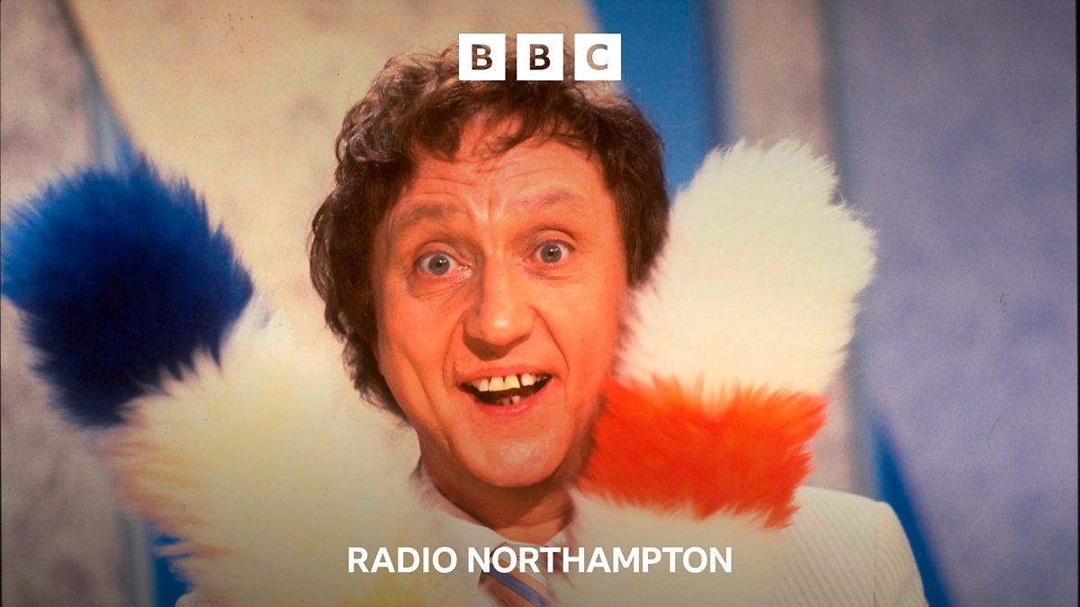 BBC Radio Northampton - BBC Radio Northampton, Julie's Blue Boar ...