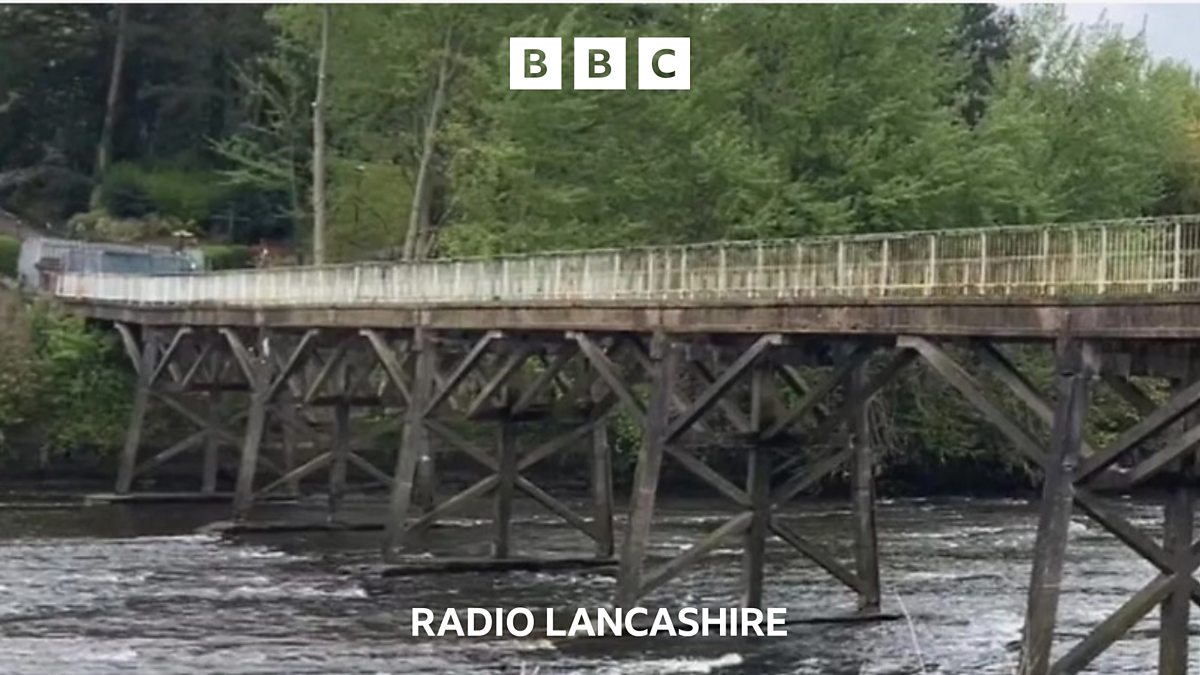 BBC Radio Lancashire - BBC Radio Lancashire, Work begins to replace ...
