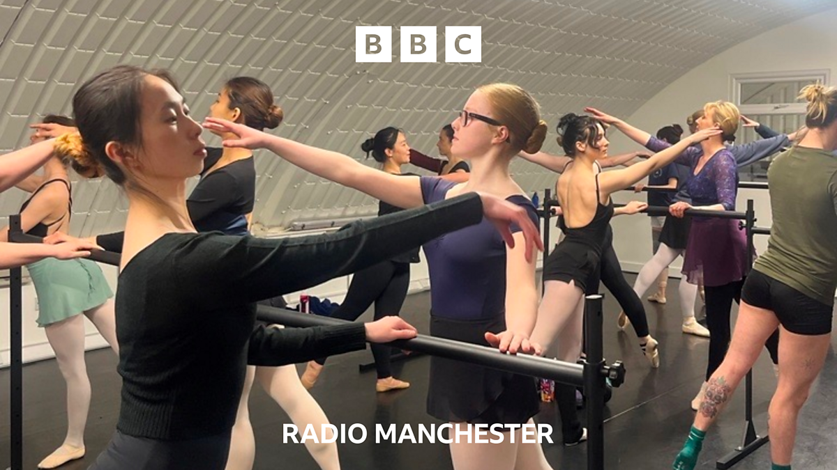 BBC Radio Manchester - BBC Radio Manchester, 15 years of KNT Dance ...