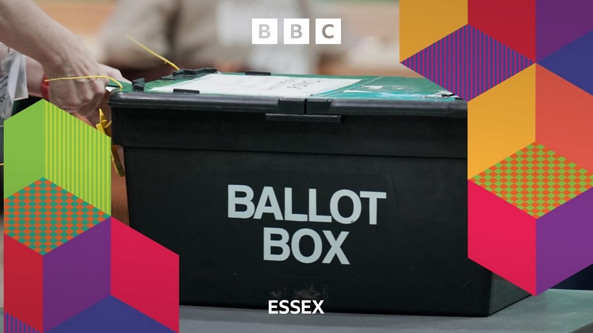 BBC Essex - BBC Essex, Essex Elections: What you need to know