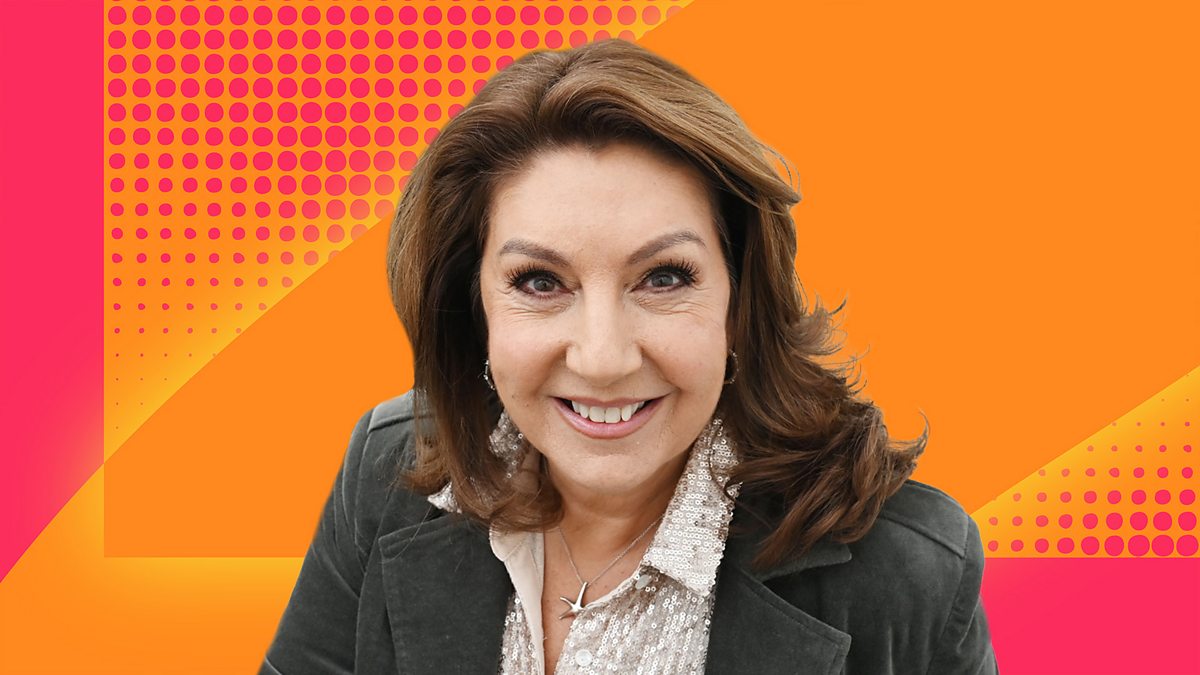 BBC Radio 2 - Jane McDonald