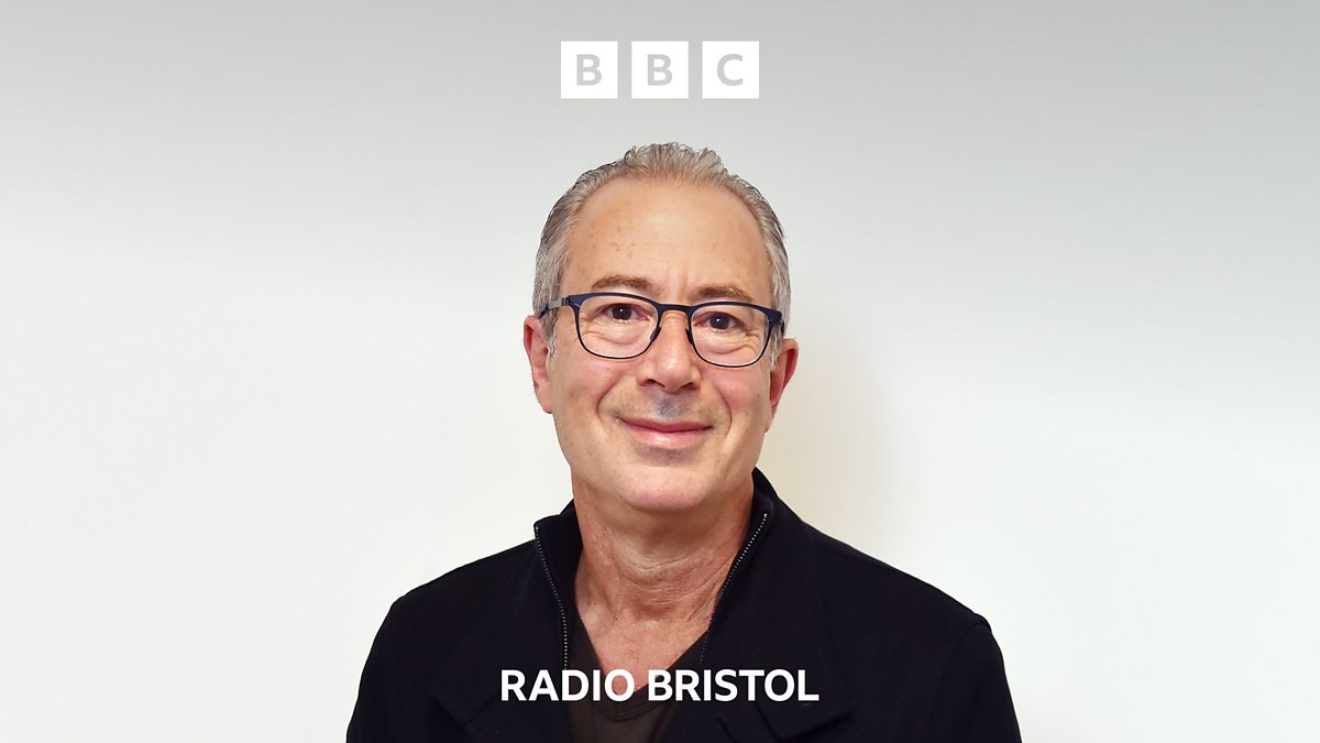 BBC Radio Bristol - BBC Radio Bristol, Ben Elton: Why I’m coming to ...