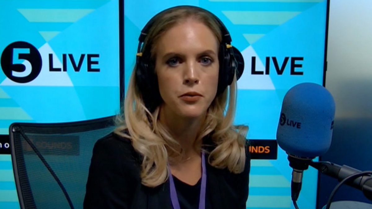 BBC Radio 5 Live - Me, My Health and I, Can a bad night’s sleep impact ...