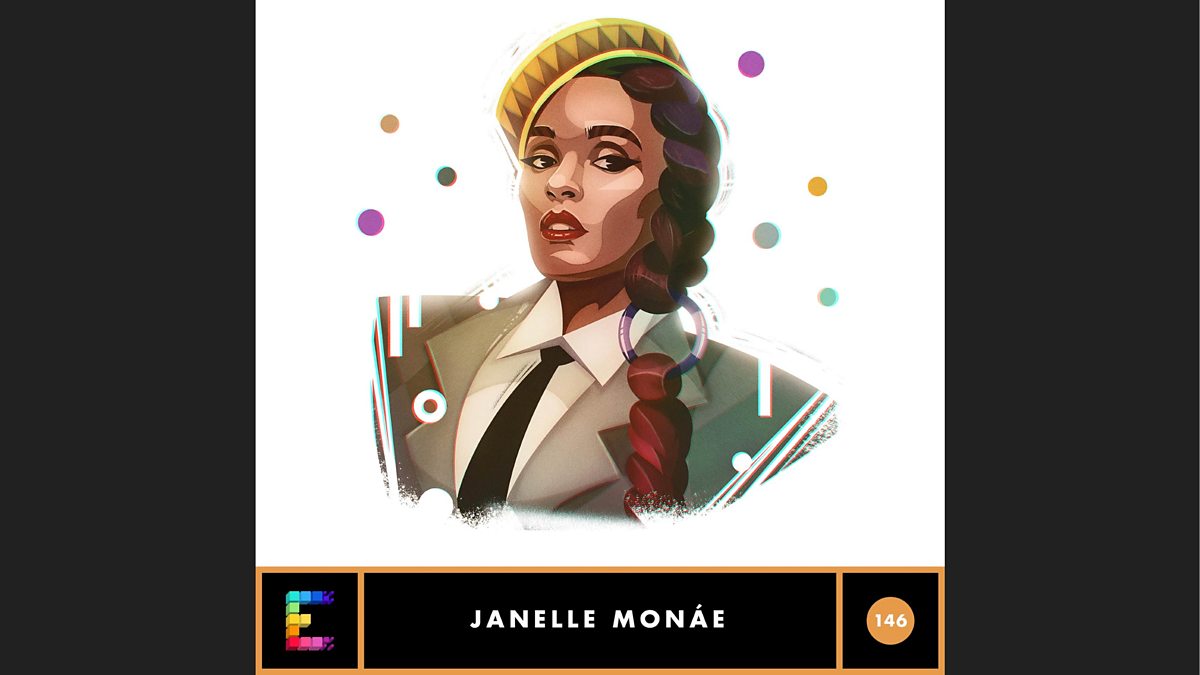 BBC Sounds - Song Exploder, Janelle Monáe - So Afraid