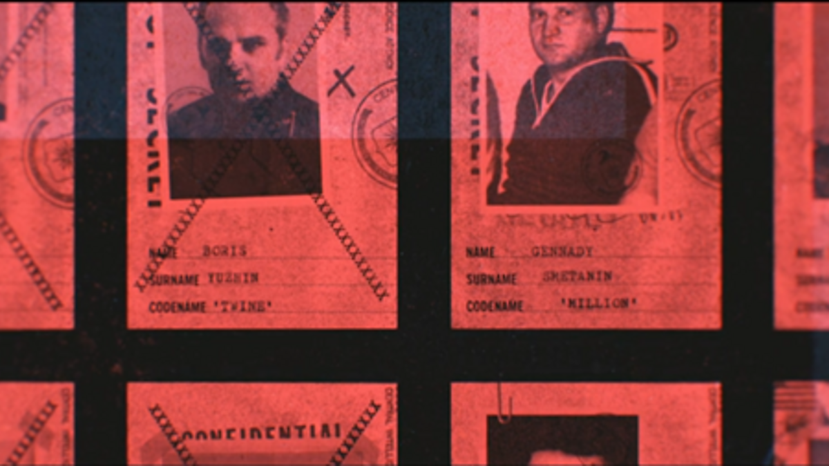 BBC Two - Secrets & Spies: A Nuclear Game, Series 1, Operation Pimlico ...