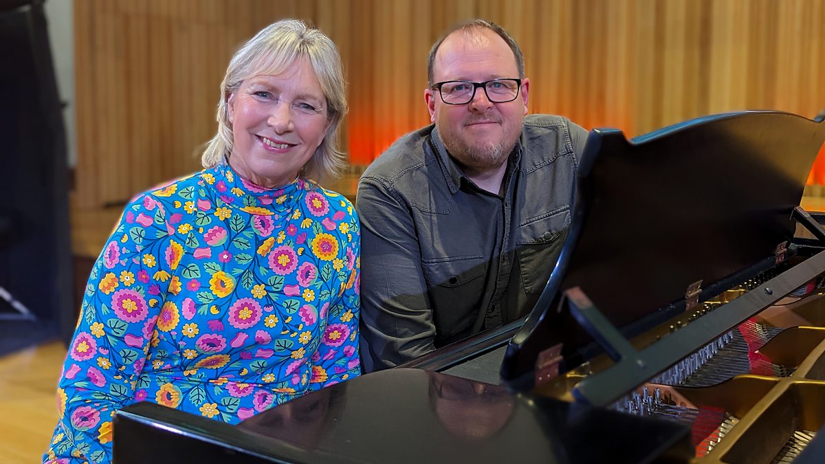 BBC iPlayer - Songs of Praise - 75th Anniversary of How Great Thou Art