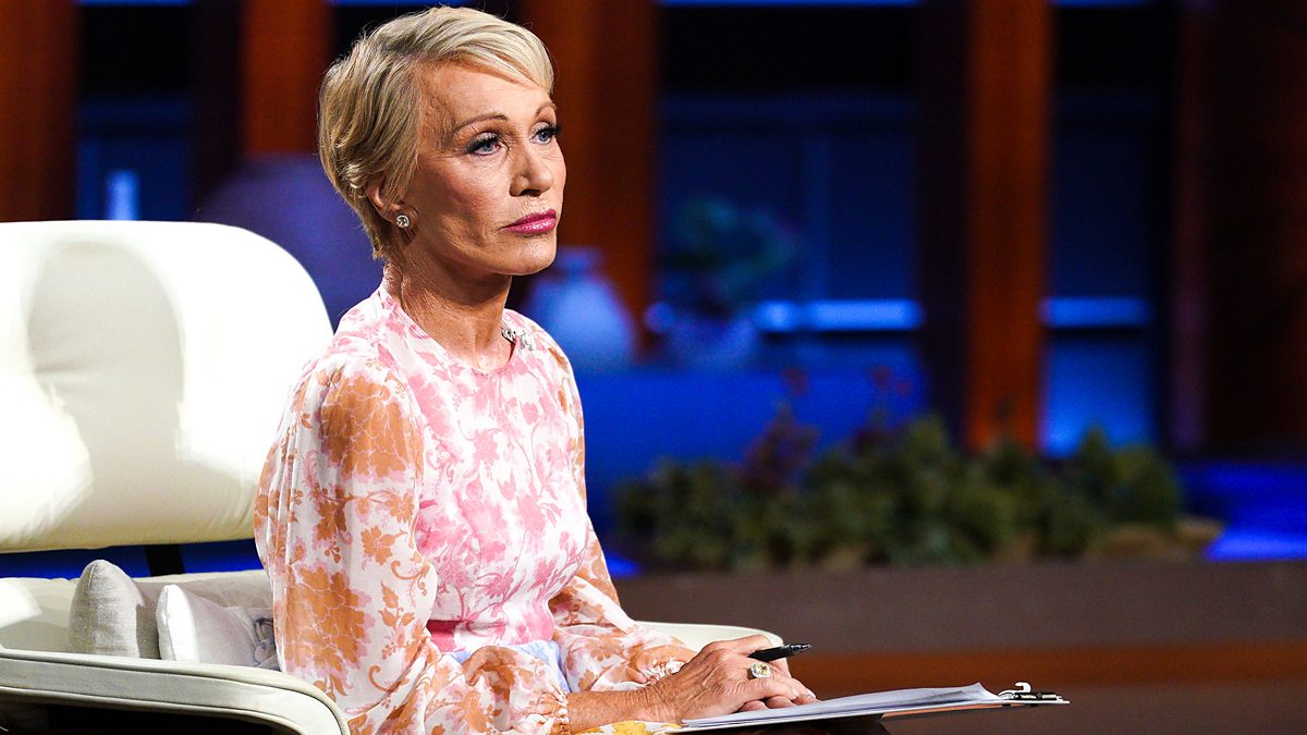 Dragons’ Den US – Shark Tank - Series 14: Episode 1 - BBC iPlayer
