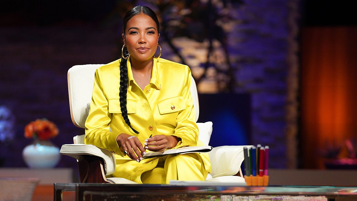 Dragons’ Den US – Shark Tank - Series 14: Episode 5 - BBC iPlayer