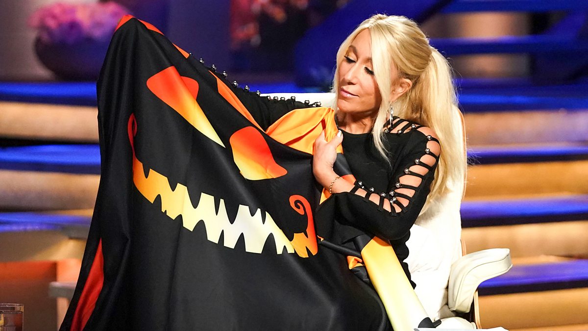 Dragons’ Den US – Shark Tank - Series 14: Episode 9 - BBC iPlayer
