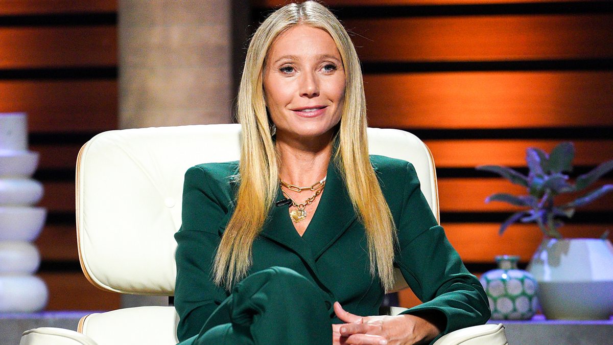 Dragons’ Den US – Shark Tank - Series 14: Episode 10 - BBC iPlayer