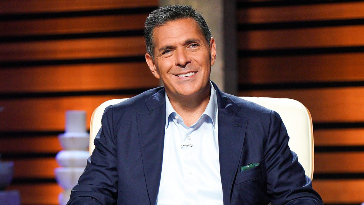 Dragons’ Den US – Shark Tank - Series 14: Episode 12 - BBC iPlayer