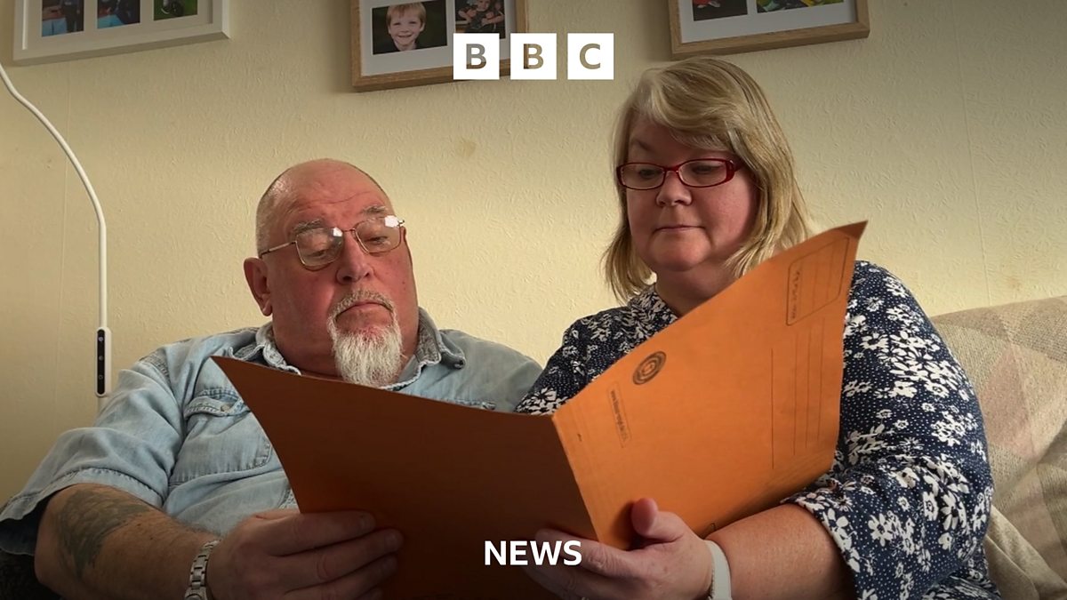 BBC Radio York - BBC Radio York, 'Dead' woman refused scan at Yorkshire ...