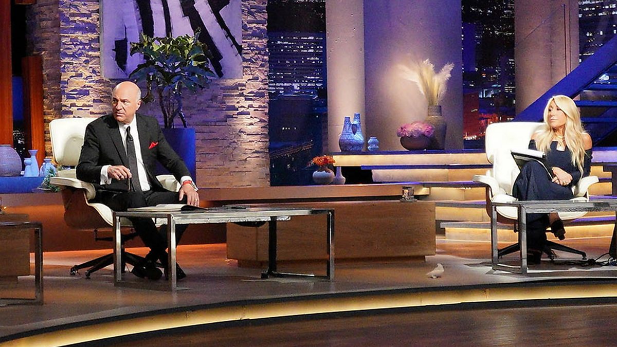 Dragons’ Den US – Shark Tank - Series 14: Episode 19 - BBC iPlayer