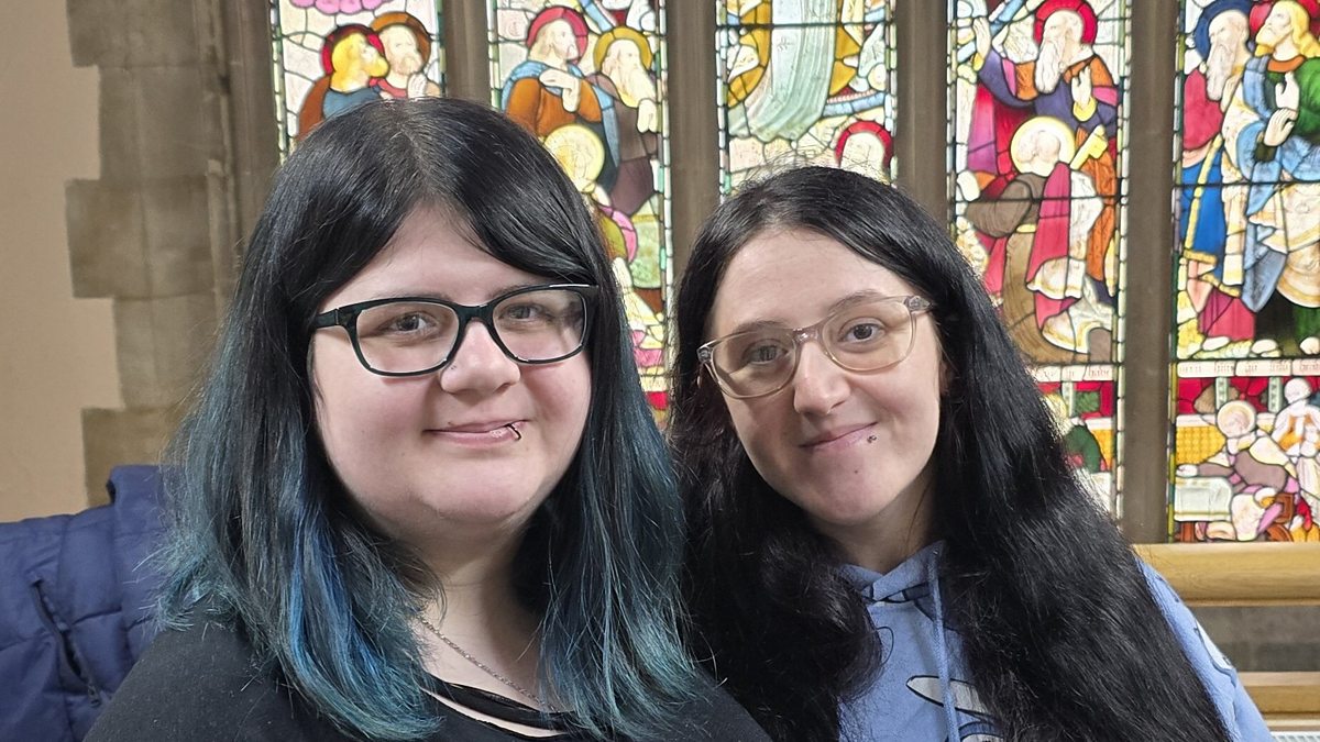 BBC Radio Devon - John Acres, 01/05/2024, A new project has been ...