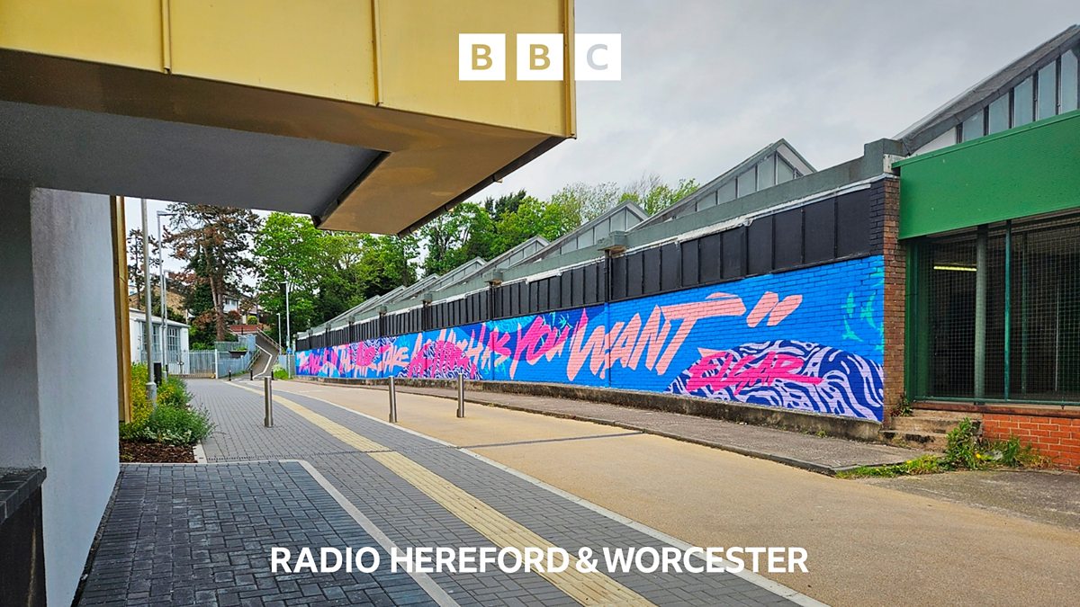 BBC Hereford & Worcester - BBC Hereford & Worcester, New Elgar-inspired ...