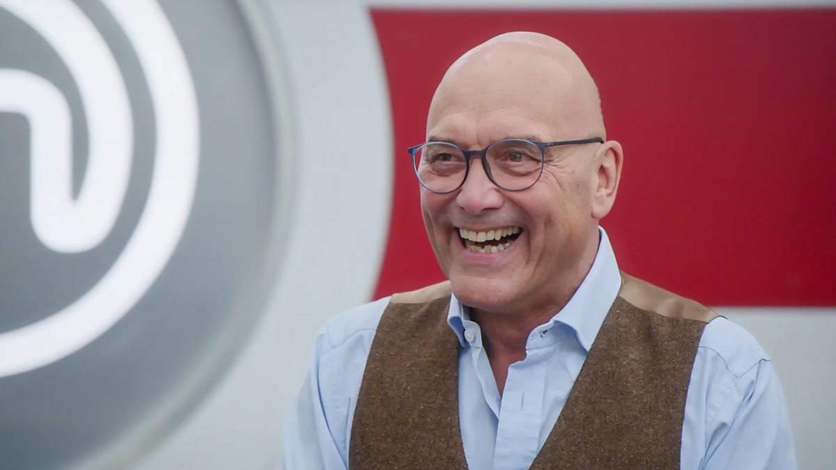 MasterChef - Series 20: Episode 17 - BBC iPlayer