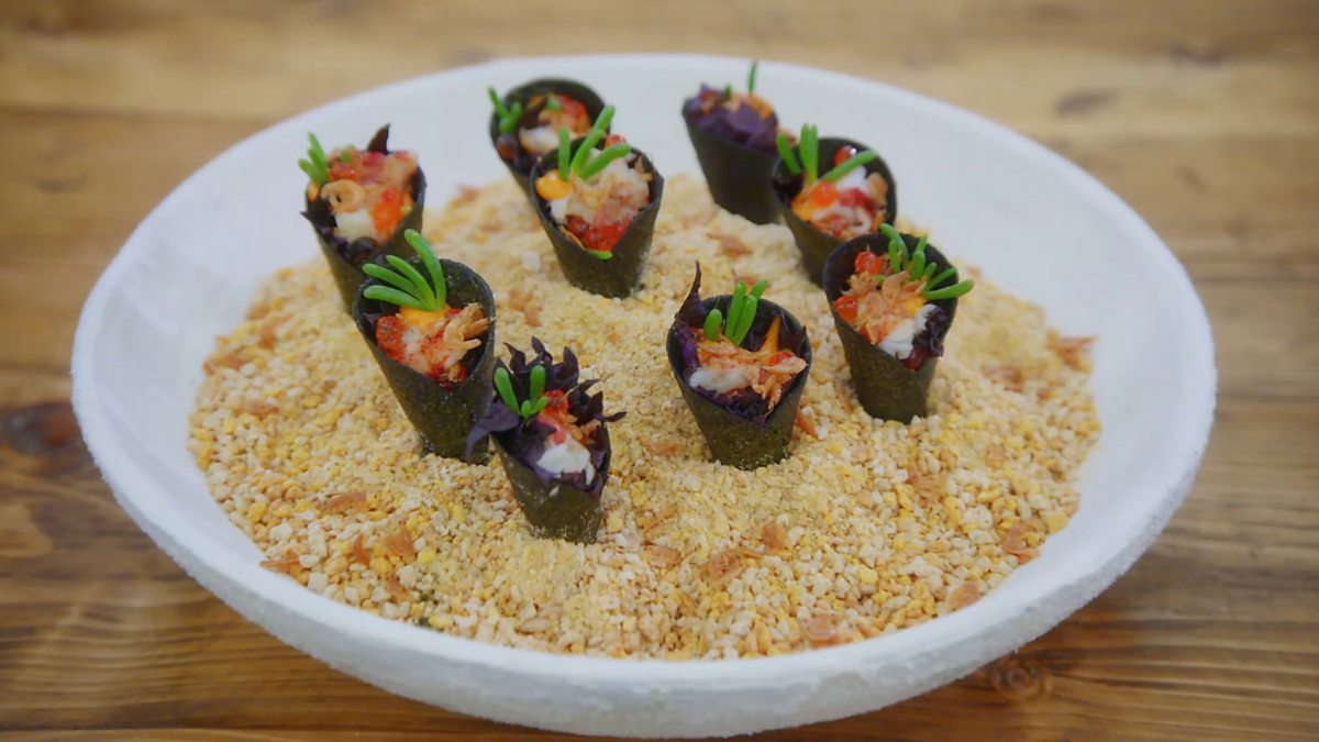 MasterChef - Series 20: Episode 18 - BBC iPlayer