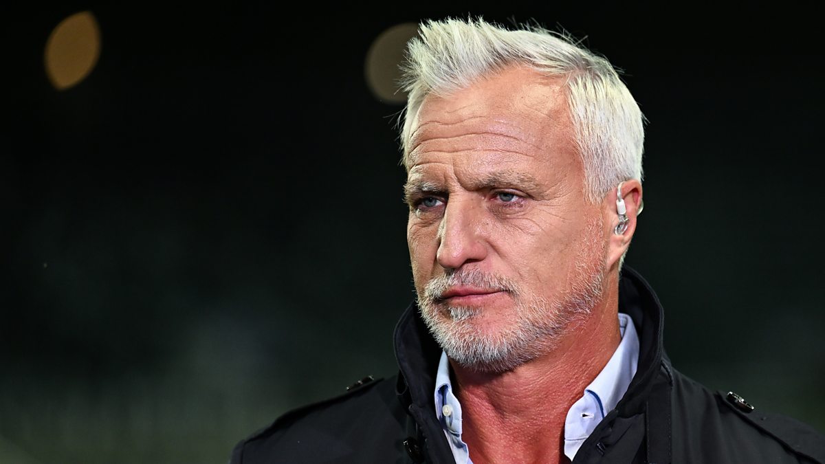 BBC Radio Newcastle - Anna Foster, 01/05/2024, "1 in 10 survive - I can ...