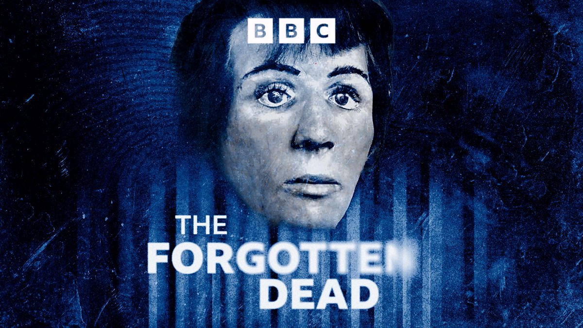 BBC Radio Manchester - The Forgotten Dead, 1. The Body in the Cellar