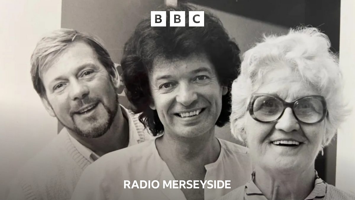 BBC Radio Merseyside - BBC Radio Merseyside, "Part of Liverpool's DNA ...