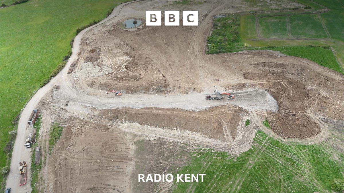 BBC Radio Kent - BBC Radio Kent, 'Systematic destruction of Kent's ...