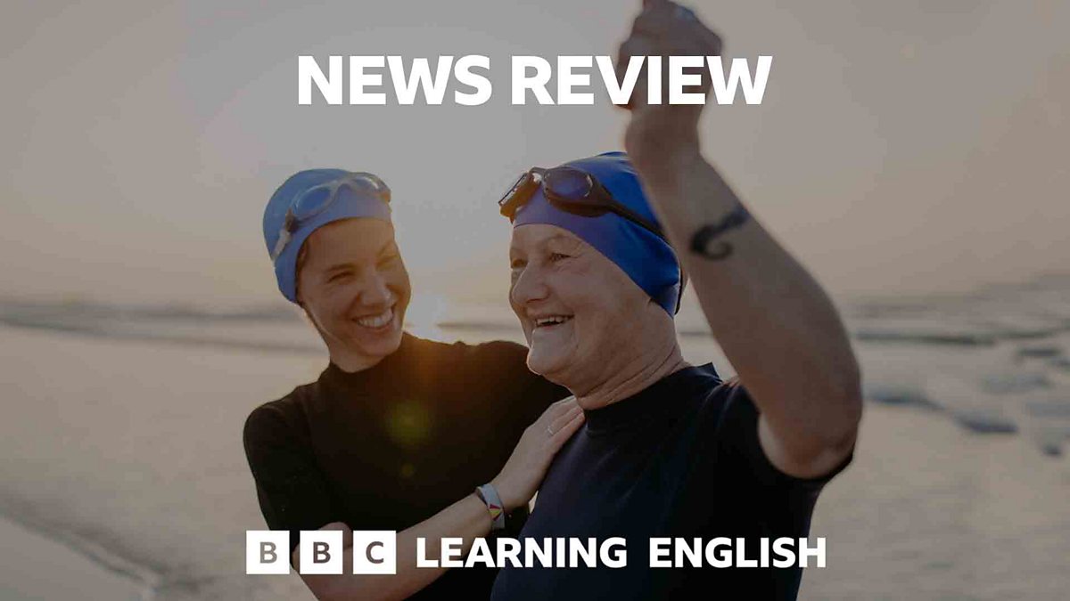 BBC Radio - Learning English from the News, Healthy living and DNA