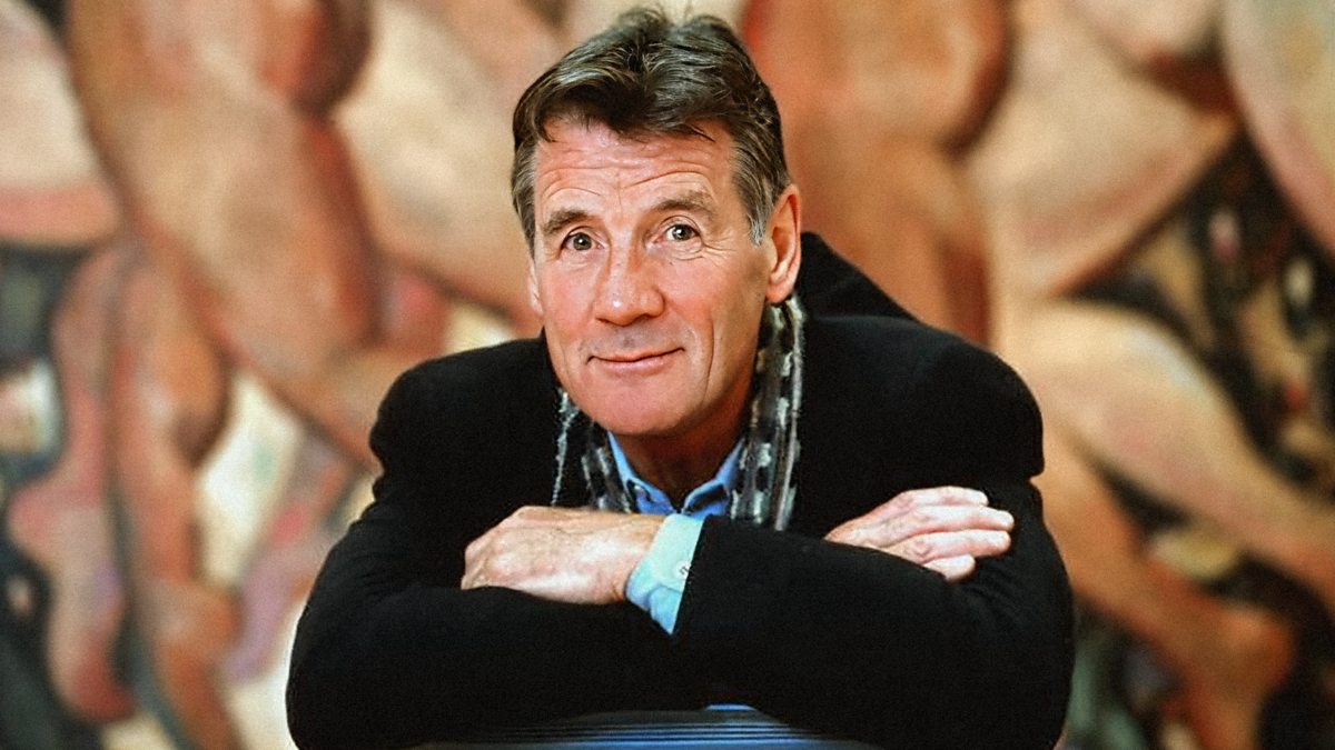 BBC Two - Michael Palin on the Colourists