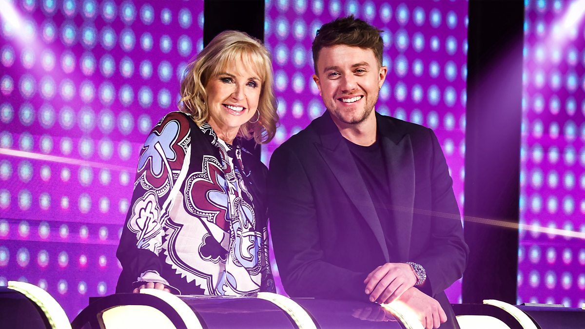 BBC One - The Finish Line