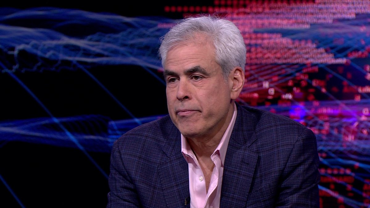 BBC World Service - The Interview, Jonathan Haidt: Should we be worried ...
