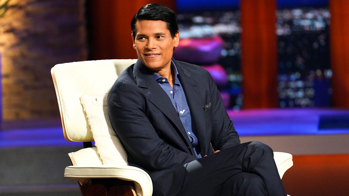 Dragons’ Den US – Shark Tank - Series 13: Episode 3 - BBC iPlayer
