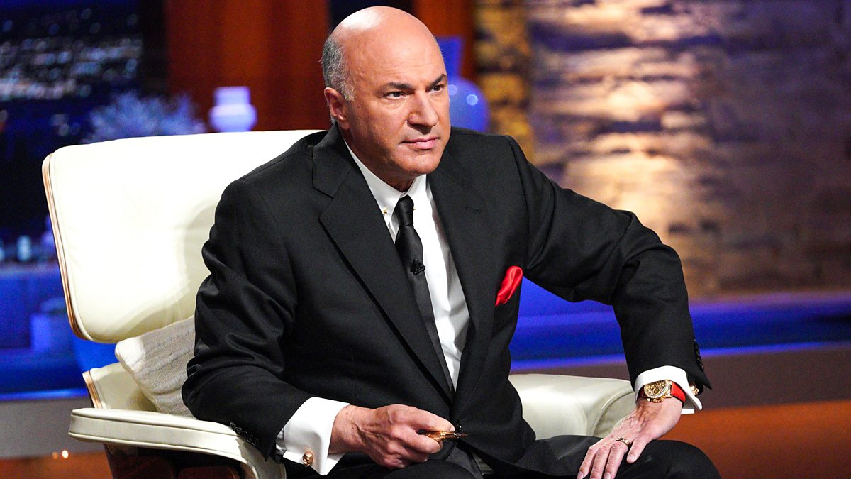 Dragons’ Den US – Shark Tank - Series 13: Episode 7 - BBC iPlayer