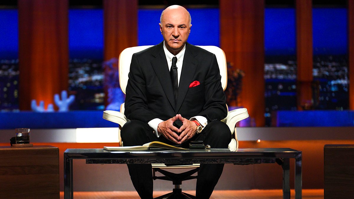 Dragons’ Den US – Shark Tank - Series 13: Episode 22 - BBC iPlayer
