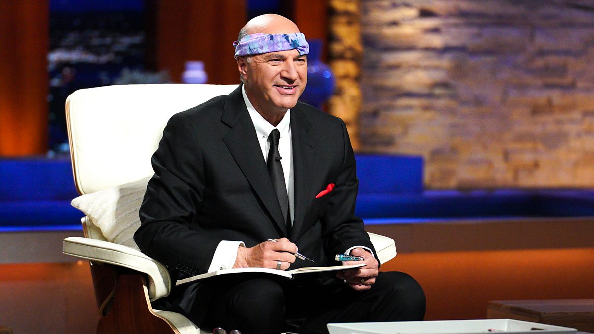 Dragons’ Den US – Shark Tank - Series 13: Episode 23 - BBC iPlayer
