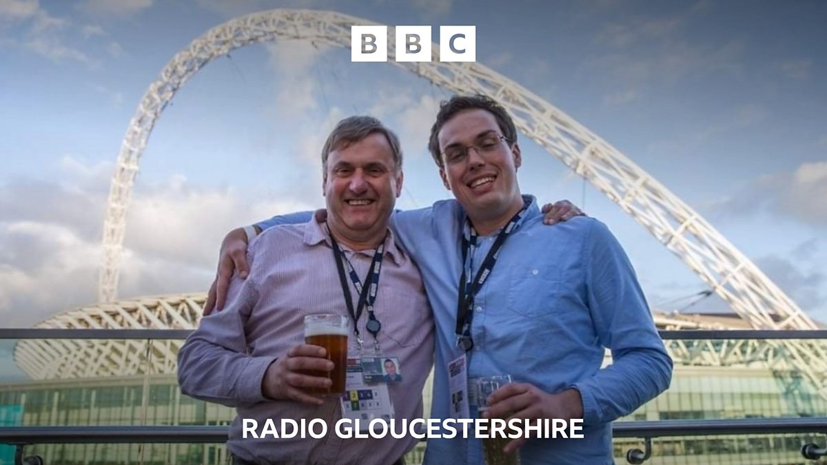 BBC Radio Gloucestershire - BBC Radio Gloucestershire, Tributes to Bob ...