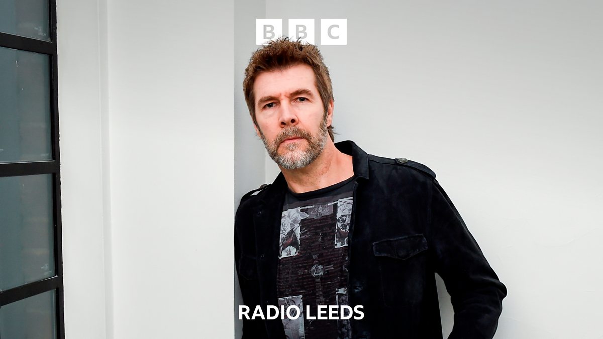 BBC Radio Leeds - Gayle Lofthouse, Steve Bailey sits in (01/05/2024 ...