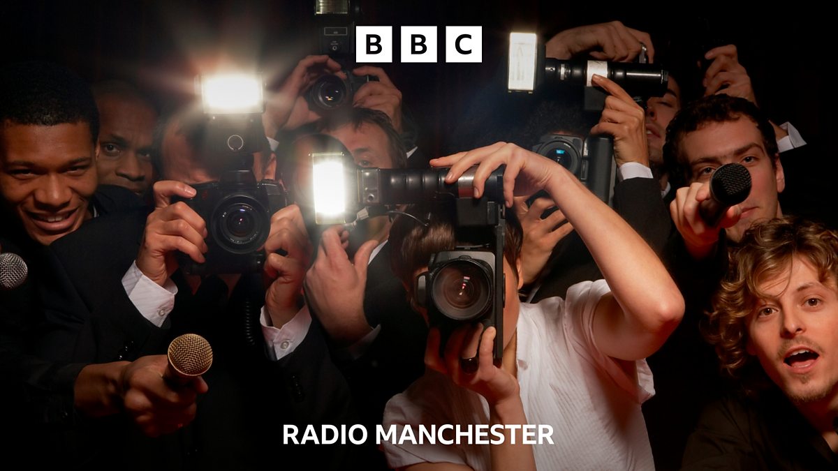 BBC Radio Manchester - BBC Radio Manchester, The life of a Salford ...