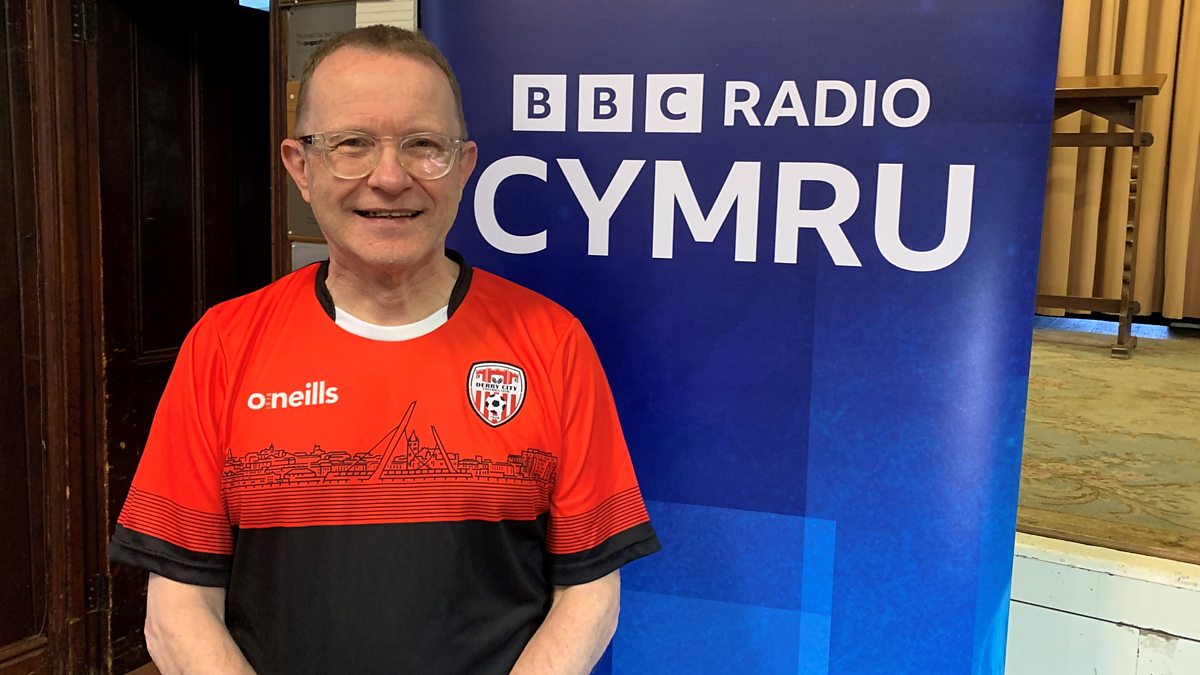 BBC Radio Cymru - Y Talwrn, Beirdd Myrddin v Glannau Teifi, Beirdd ...