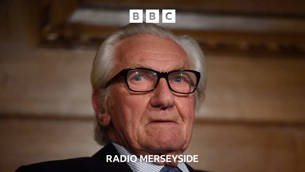 BBC Radio Merseyside - BBC Radio Merseyside, Lord Heseltine 'Liverpool ...