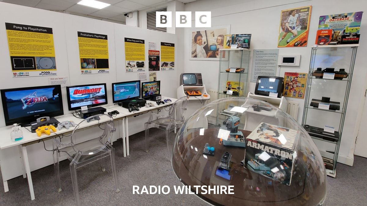 BBC Radio Wiltshire - BBC Radio Wiltshire, Wiltshire Wonders: UK’s ...
