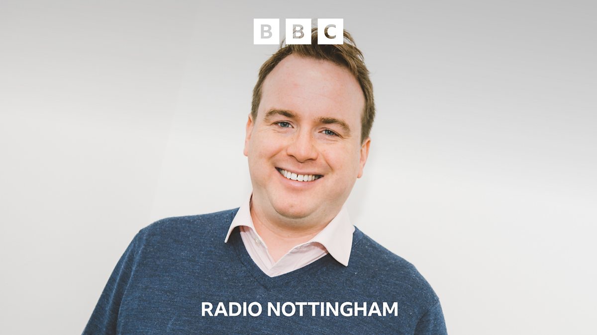 BBC Radio Nottingham - BBC Radio Nottingham, Matt Forde on returning to ...
