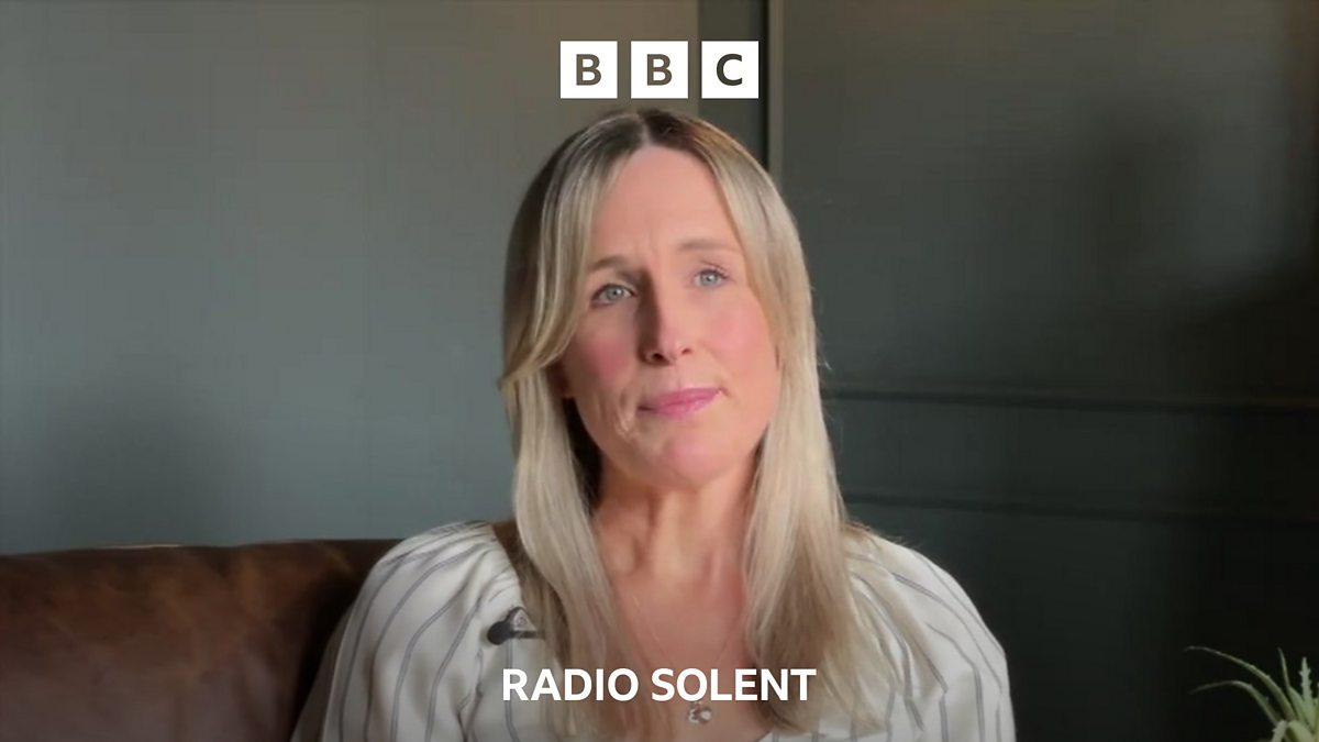 BBC Radio Solent - BBC Radio Solent, Grieving mum calls for new driver restrictions