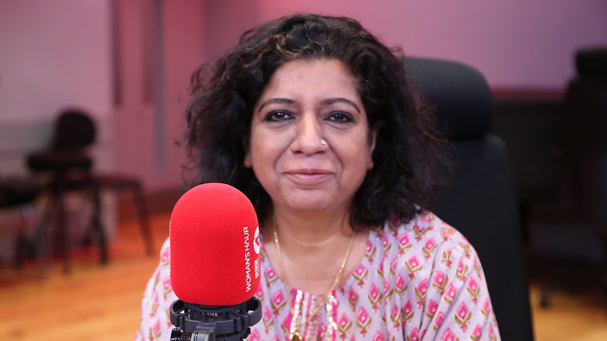 BBC Radio 4 - Woman's Hour, Asma Khan: ‘The environment in kitchens is ...