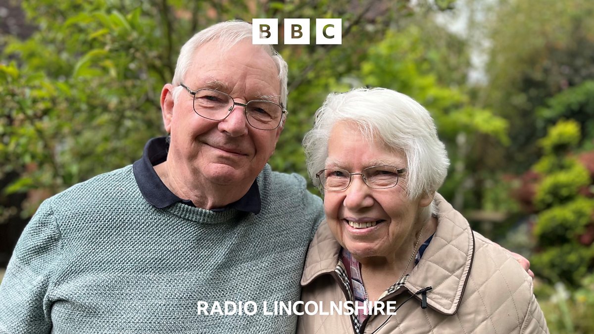 BBC Radio Lincolnshire - BBC Radio Lincolnshire, The Grantham couple who've fostered 150 children