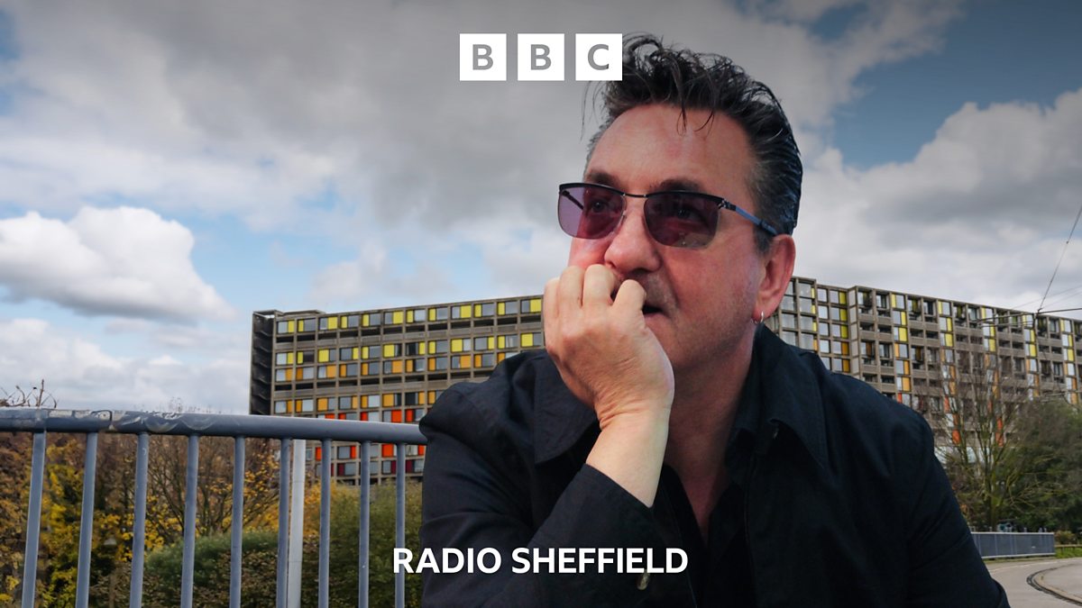 BBC Radio Sheffield - BBC Radio Sheffield, Park Hill musical’s ...