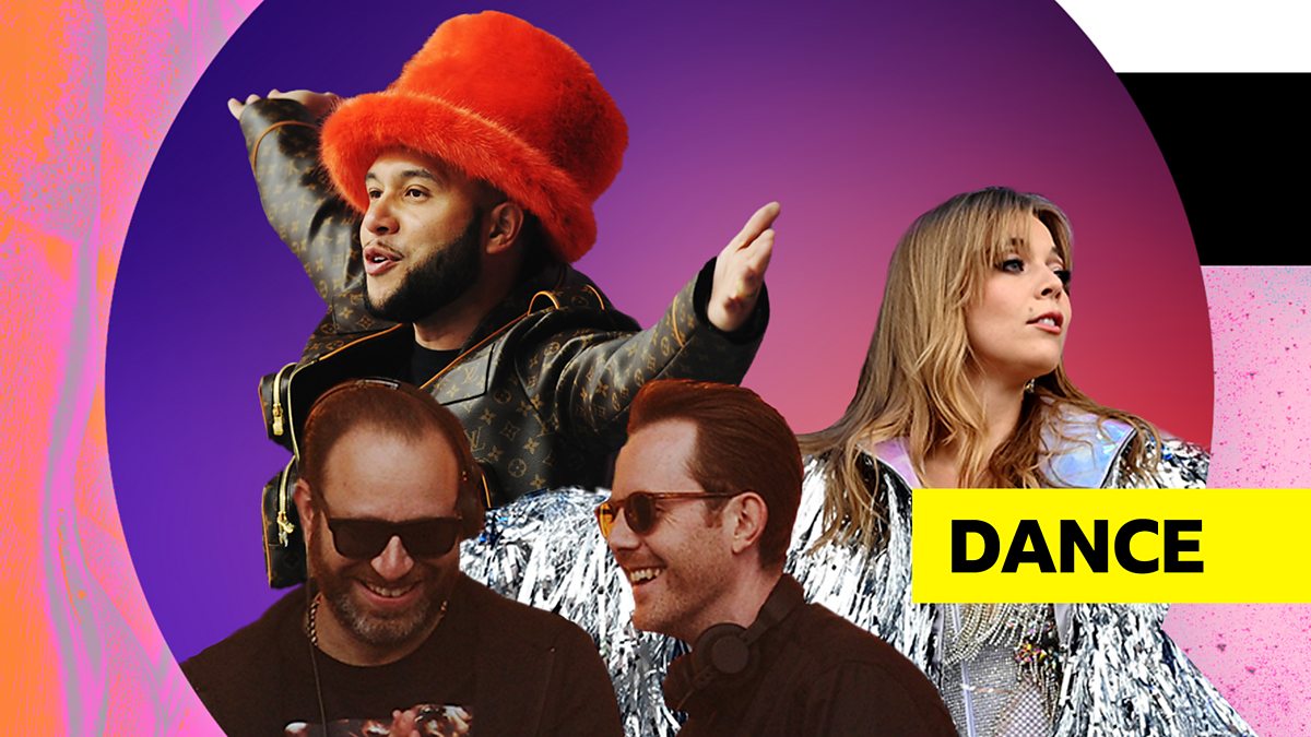 Bbc Iplayer Radio 1s Big Weekend 2024 Dance At Radio 1s Big Weekend