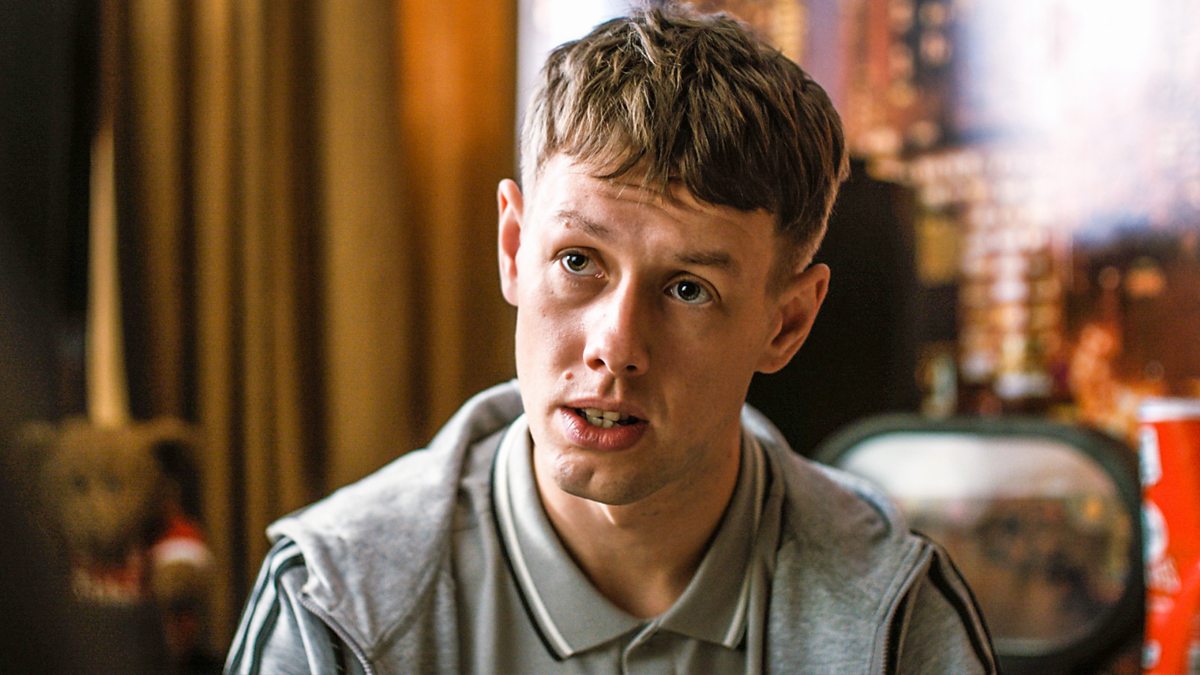 The Responder - Series 2: Episode 5 - BBC iPlayer