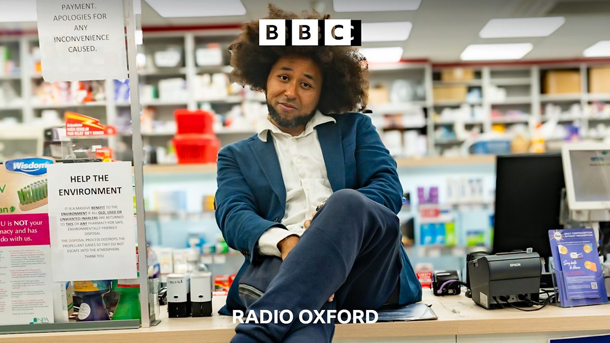 BBC Radio Oxford - BBC Radio Oxford, Oxford GP wows Britain’s Got Talent