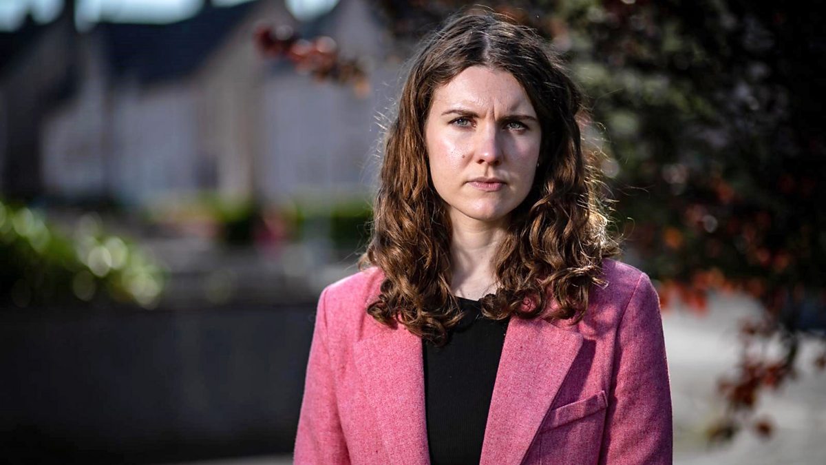 BBC - Eòrpa