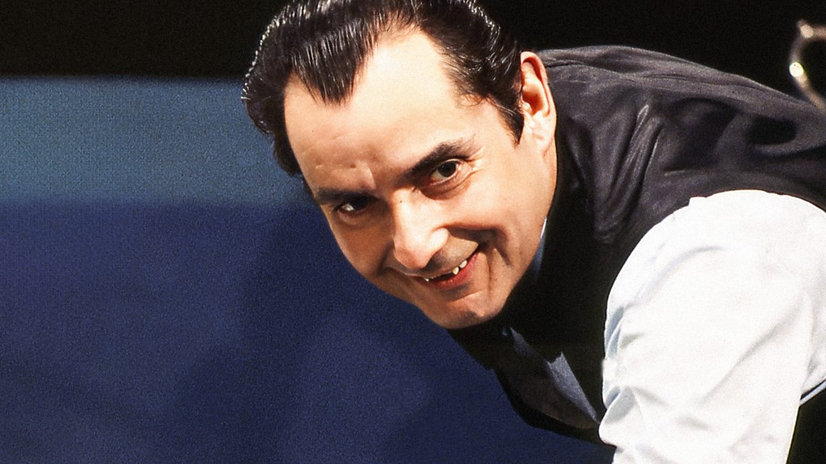 BBC One - Ray Reardon: The Welsh Master